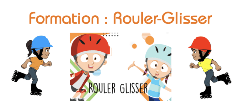 Formation Rouler-Glisser - USEP94